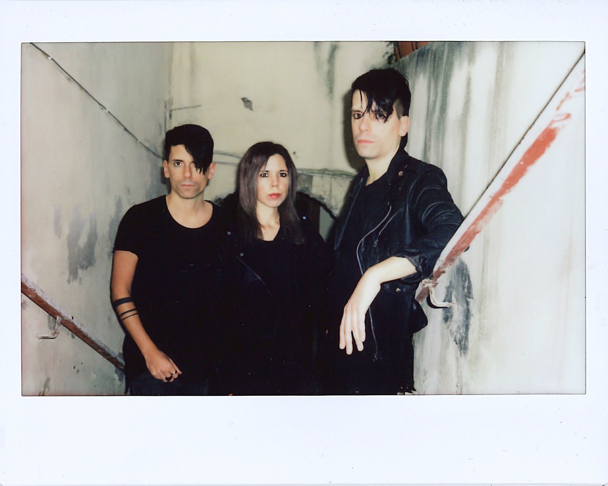 NEWS / Ash Code – Fear – Wave Press