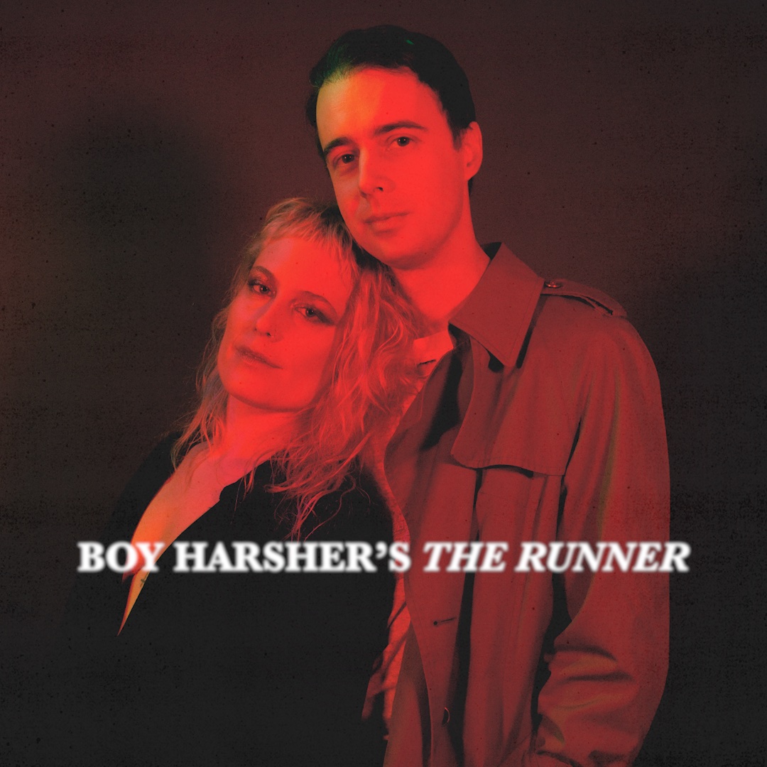 NEWS / Boy Harsher: The Runner (film) – Wave Press
